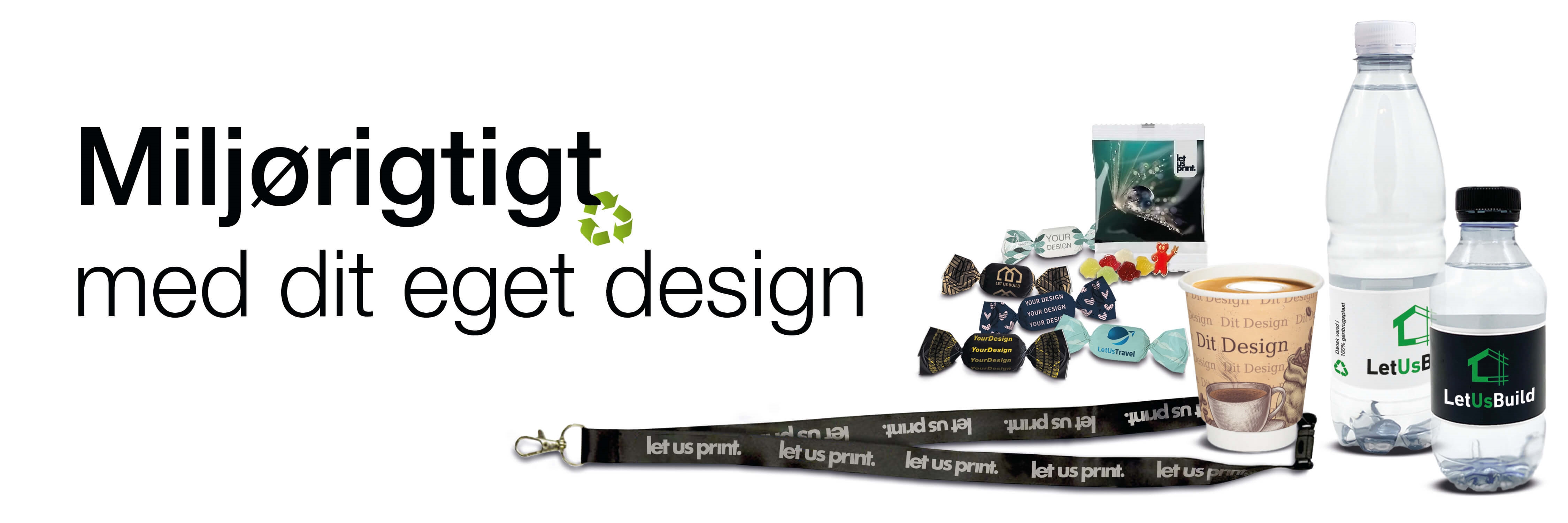 LetUsPrint.se - Allt för din logotyp - enkelt - snabbt - billigt